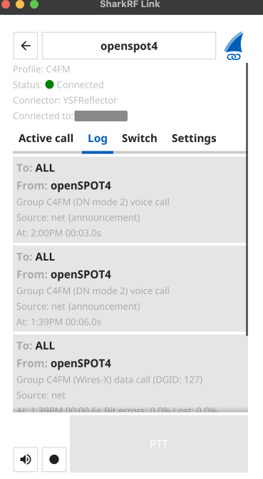 sharkrf-link-app-macos - SharkRF Forum
